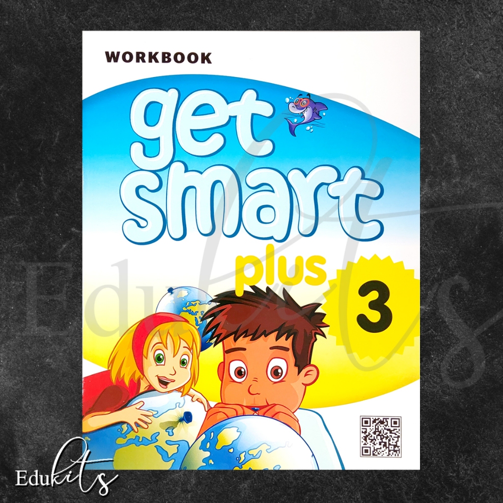 [EDUKITS] TextBook: Buku Teks Superminds & Workbook Tahun 1 / 2 , Get ...