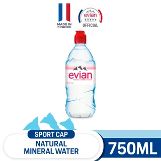 Evian Official Store Online, April 2025 | Shopee Malaysia