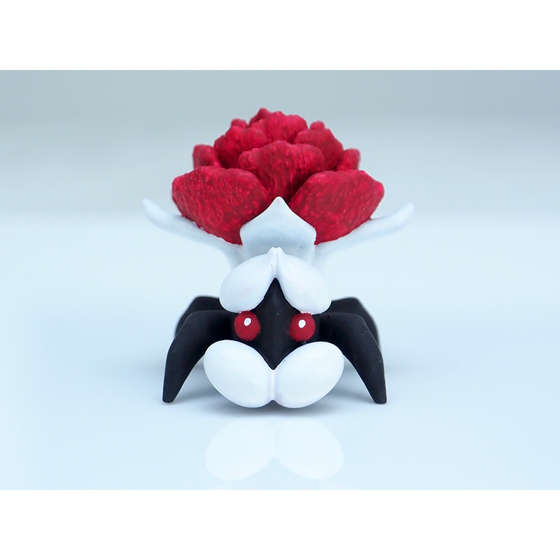 Lala Barina Baby Monsite Huntie | Monster Hunter Wilds | Shopee Malaysia