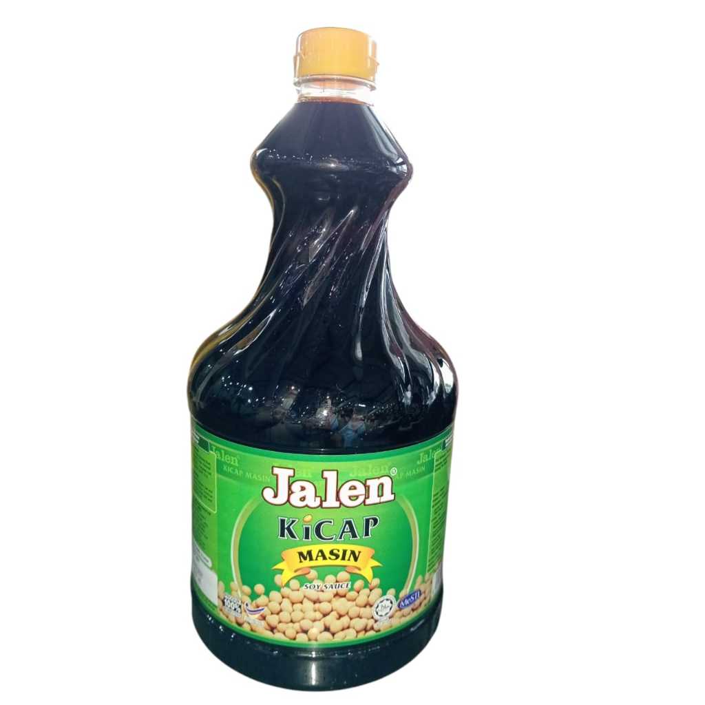 Buy jalen kicap Online With Best Price, Jun 2026 | Shopee Malaysia