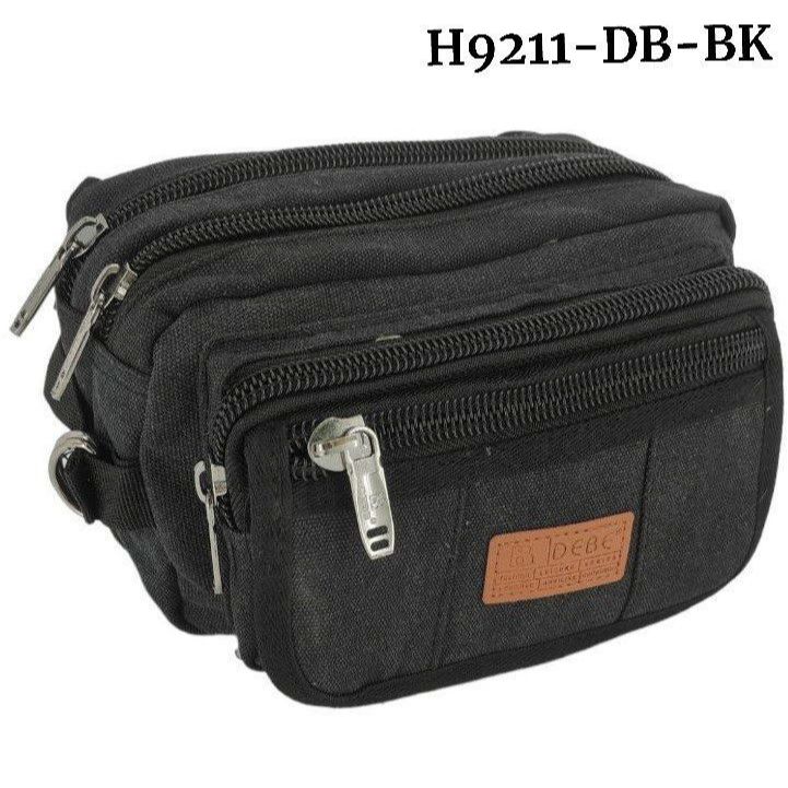 Mens Waist Bag Beg Pinggang Lelaki Kerja Bag Beg Motor Beg Rider Beg ...