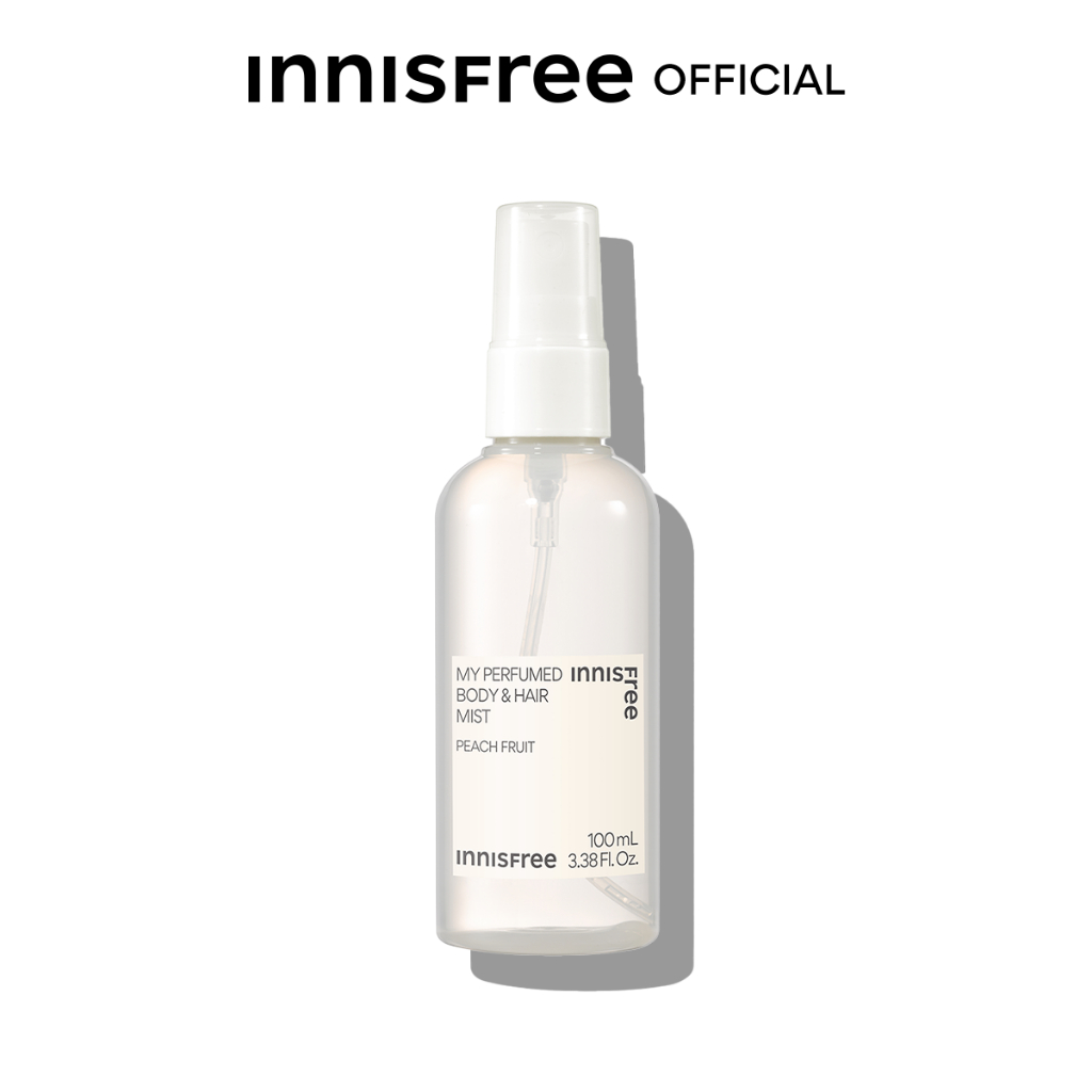 INNISFREE My Perfect Mist 100ml | Shopee Malaysia