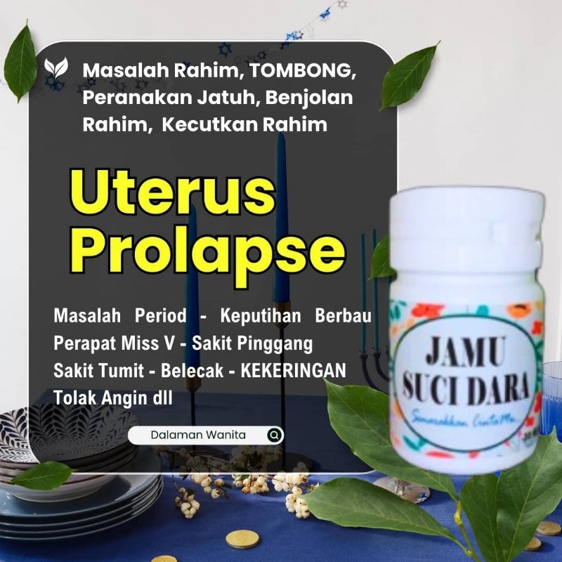 KENCING LAWAS , Naikkan Peranakan‼️SUBURKAN RAHIM, Kecutkan Rahim ...