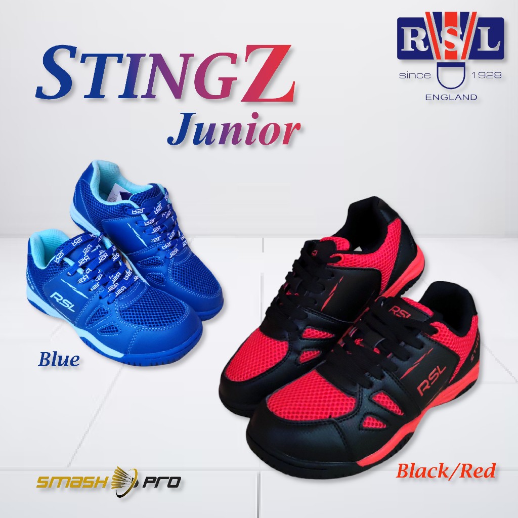 RSL STINGZ JUNIOR (KIDS SHOE) | Shopee Malaysia
