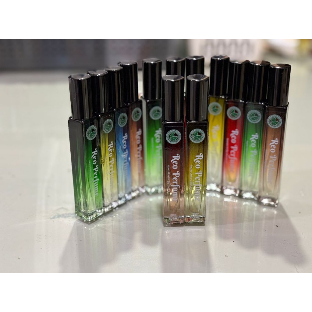 REO PERFUME EDP TAHAN LEBIH 24 JAM UNISEX & MESRA SOLAT | Shopee Malaysia