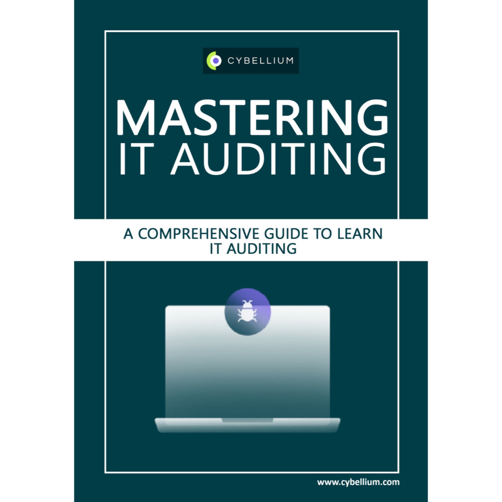 Mastering IT Auditing: A Comprehensive Guide to Learn IT Auditing | Shopee Malaysia