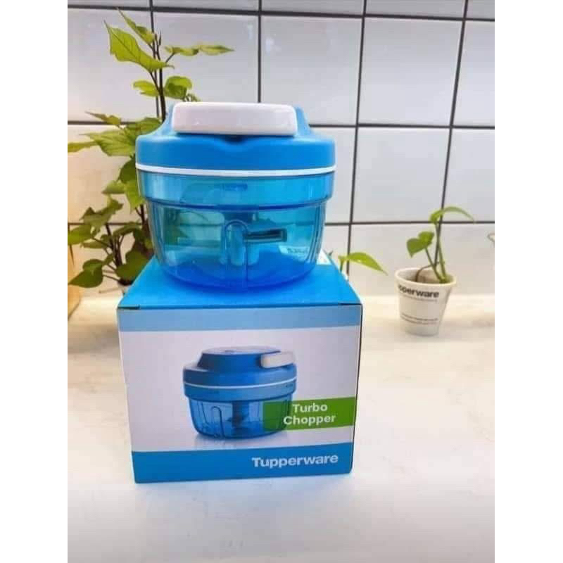 TURBO CHOPPER TUPPERWARE | Shopee Malaysia