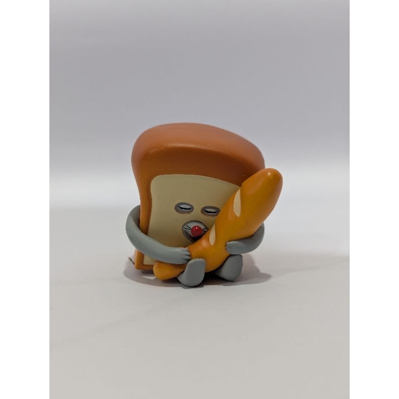 Pan Dorobou Bread Thief Figure | Shopee Malaysia