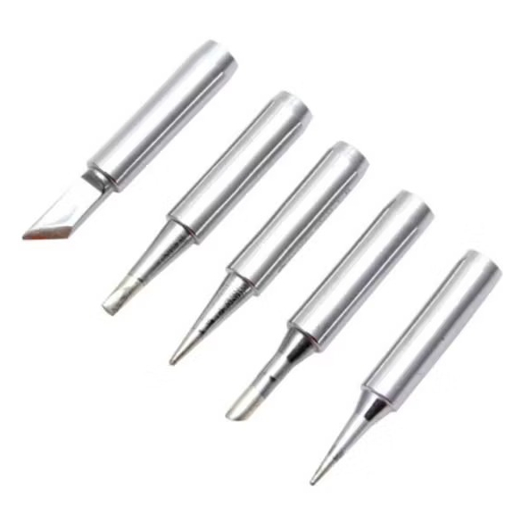 Hakko 900M Series Soldering Tips | Hakko Products Soldering Tip 900M ...