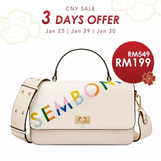 SEMBONIA Official Online Store, January 2025 | Shopee Malaysia
