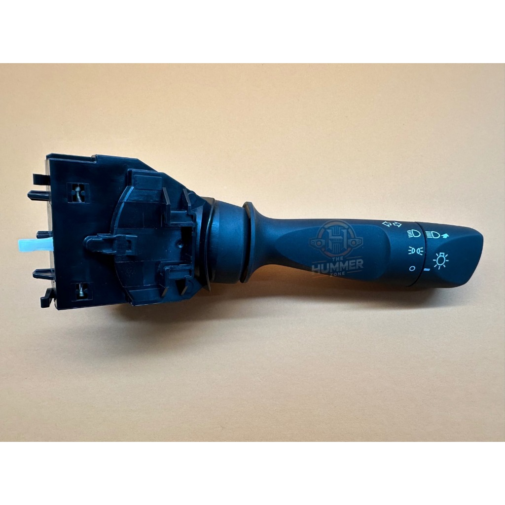 PERODUA AXIA / TOYOTA AVANZA / RUSH TURN SIGNAL SWITCH UNIT HEAD LAMP ...