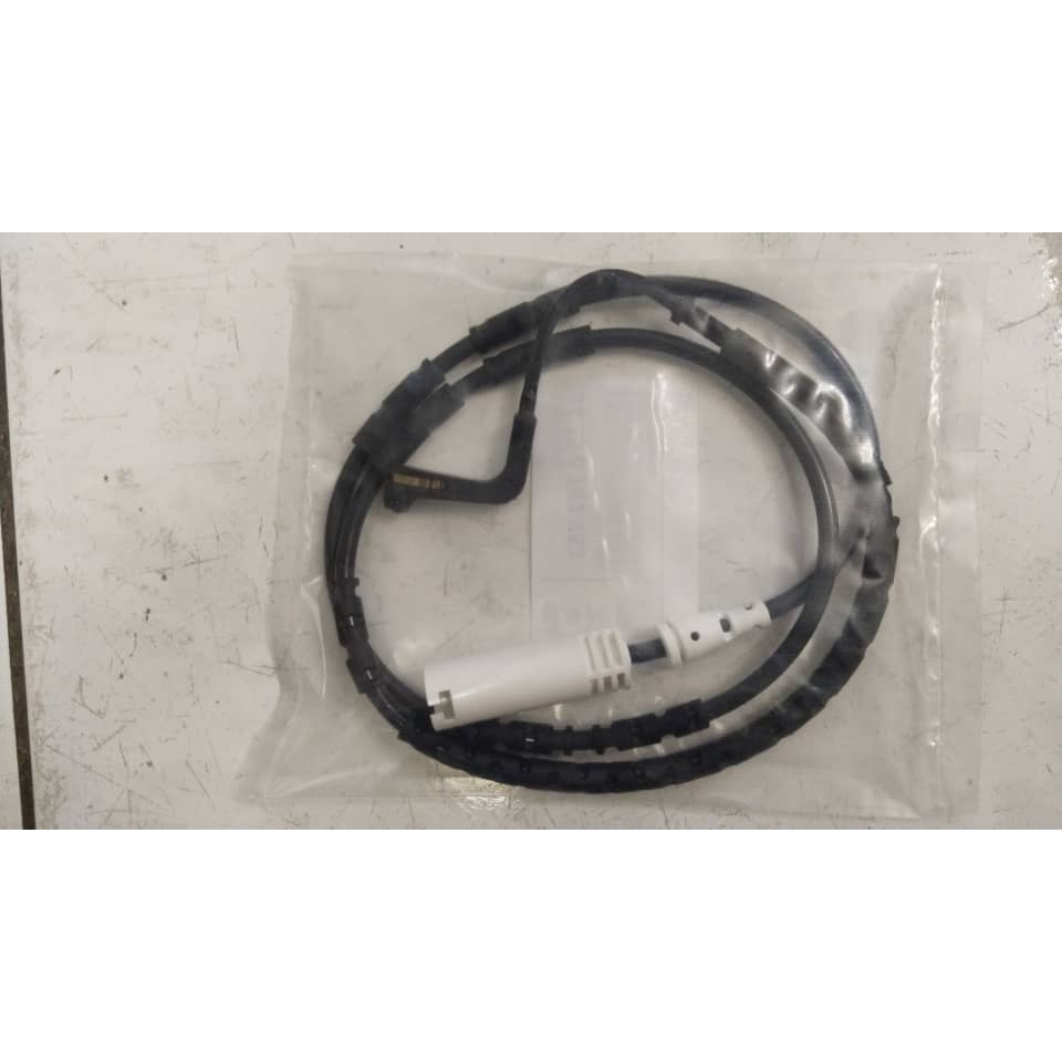 34356762253 BRAKE PAD SENSOR (REAR) BMW E90 E87 (100% ORIGINAL ...