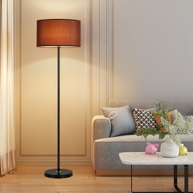 Desk lamp ins style minimalist style modern minimalist LED vertical ...