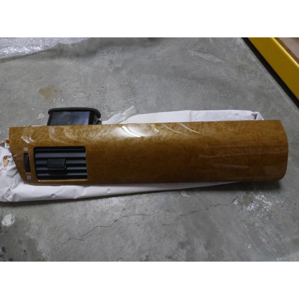 Original Toyota Alphard Air Vent Air Cond Outlet LH MNH10 55660-58040 ...