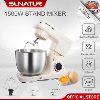 stand mixer - Prices and Promotions - Jun 2025 | Shopee Malaysia