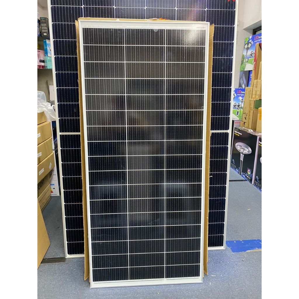 180W MONO SOLAR PANEL (Grade A - Sabah) | Shopee Malaysia