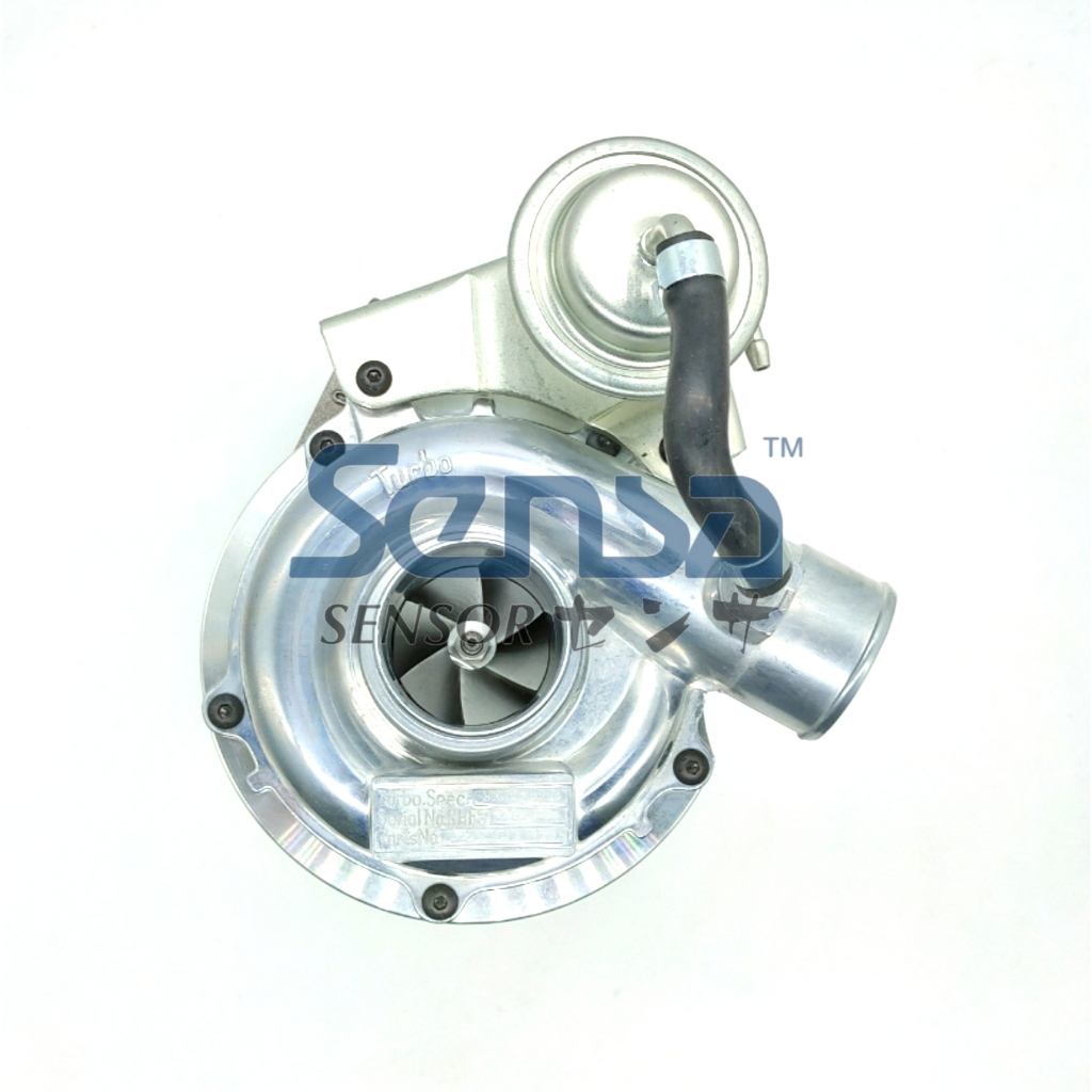 ISUZU D-MAX OLD MODEL 4JH1-TC TURBO CHARGER 8-97354423-4 | Shopee Malaysia