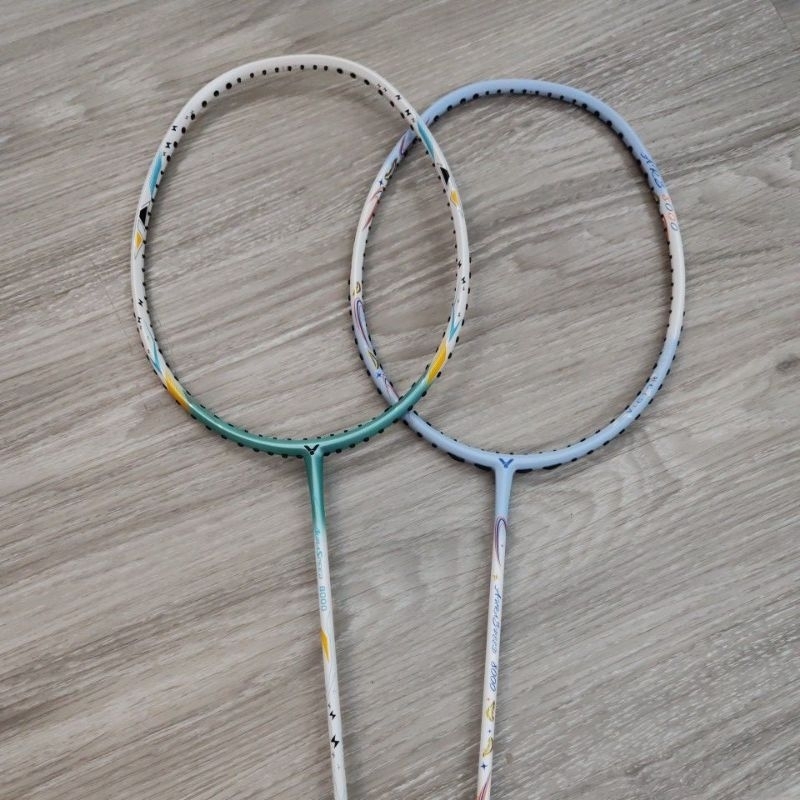 Victor Auraspeed 8000 two colour series | Shopee Malaysia