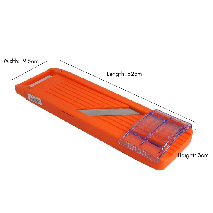 Benriner Slicer Japan Adjustable Slicer Mandoline Slicer Sagat ...