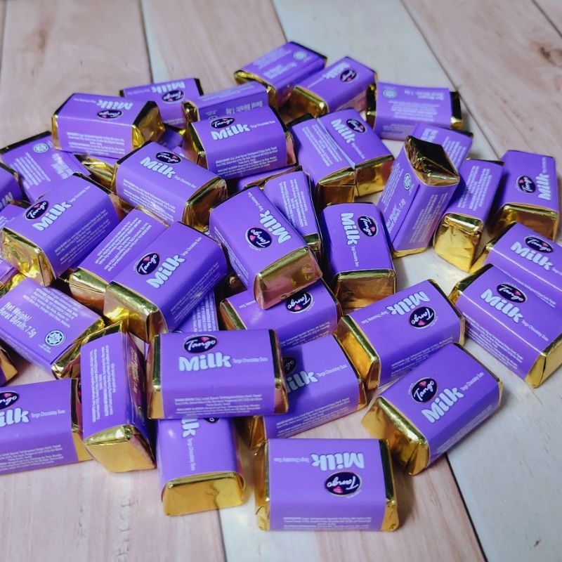 Tango Milk Tango Chocolatey Susu 7.5g | Shopee Malaysia