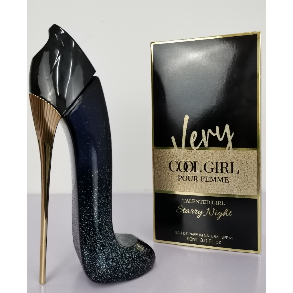 Sexy Girl Red EDP Perfume For Women 90Ml 💯 ORI , STOCK AVAILABLE IN ...