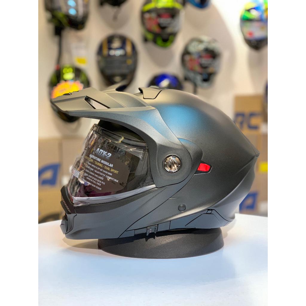 Scorpion ADX-2 Galane modular helmet | Shopee Malaysia