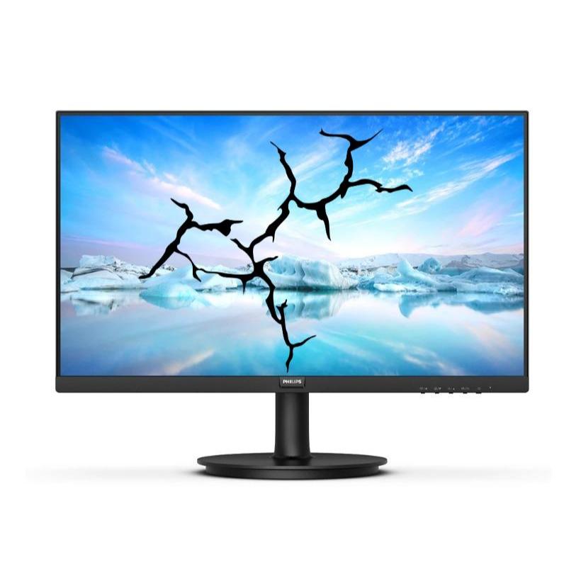 Faulty Rosak Philips 27" 275V8LB Monitor Broken Screen 2K QHD / Samsung ...