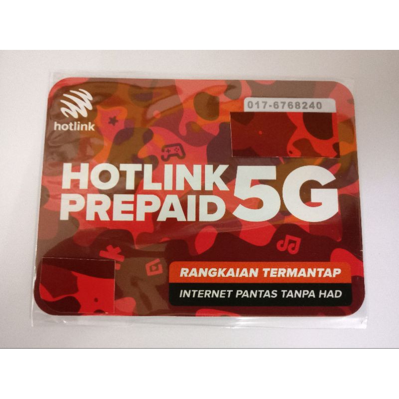 Maxis hotlink vip number 017-6768240 | Shopee Malaysia