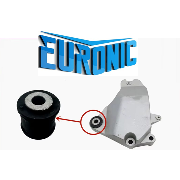 Mercedes Benz EURONIC Top Upper Right Engine Mounting Console Bracket ...