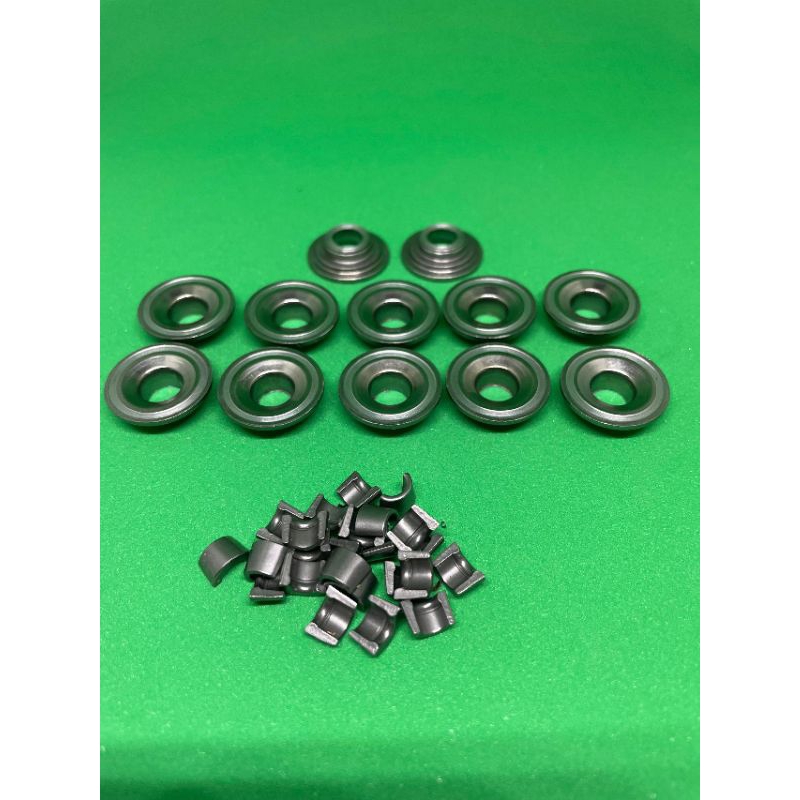 Retainer valve custom ex5,dream,wave110,class1,kriss100 | Shopee Malaysia