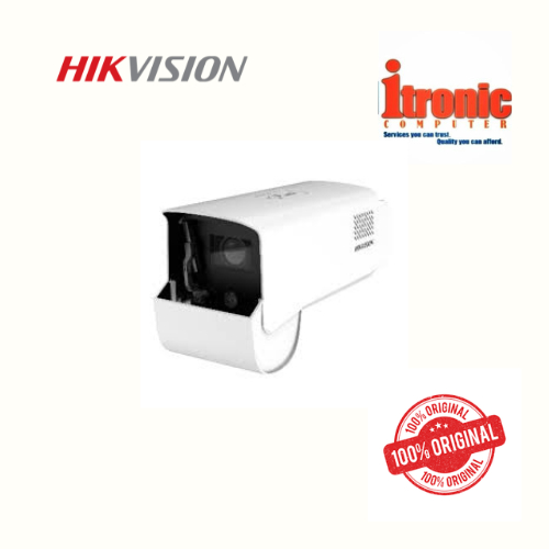 Hikvision Intelligent High-Altitude Parabolic Camera | DS-2CD8A87F/PW ...