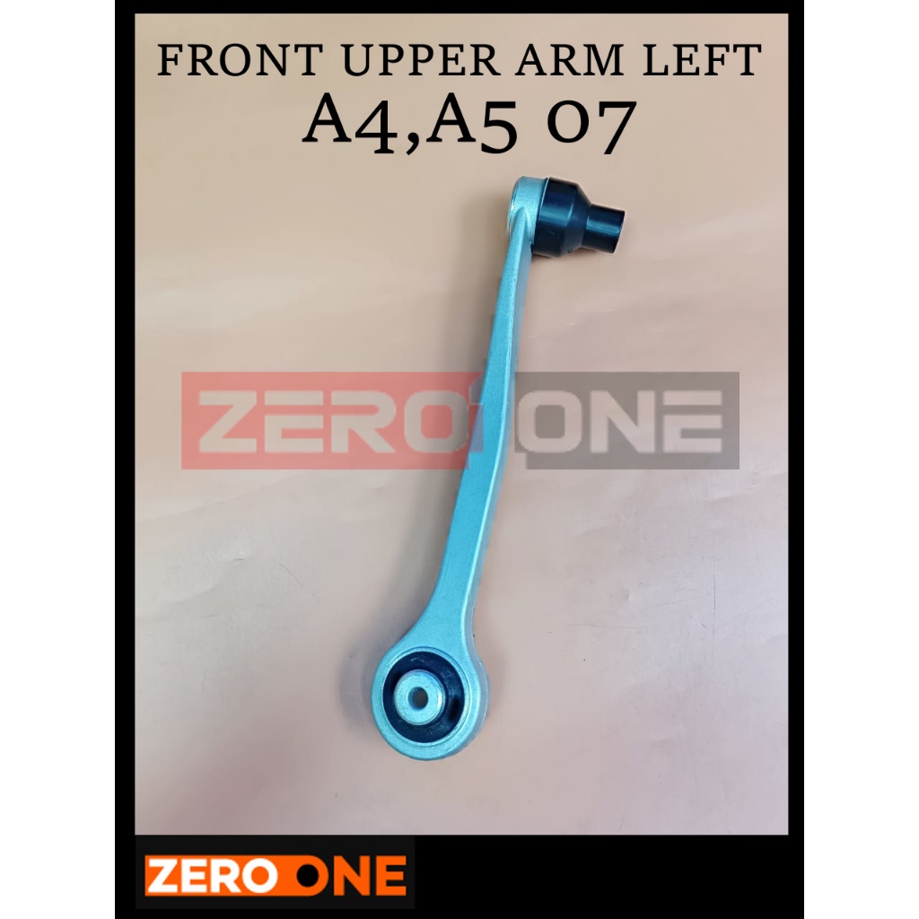 AUDI A4,A5 07 FRONT UPPER ARM LEFT 8K0-407-505A | Shopee Malaysia