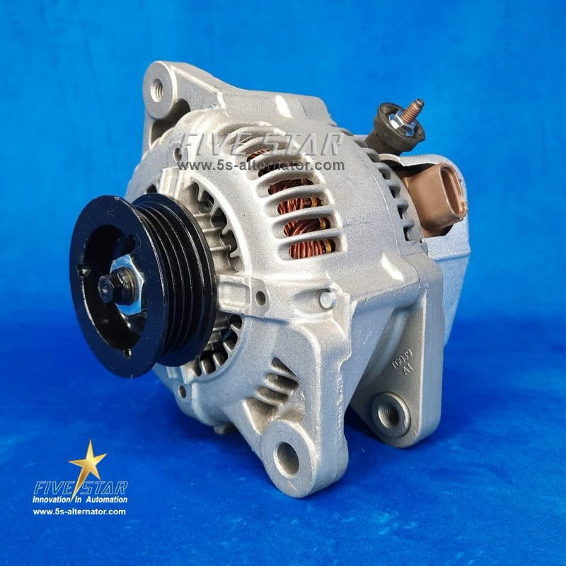 OEM NEW TOYOTA VIOS NCP42 (2000-2007) ALTERNATOR | Shopee Malaysia