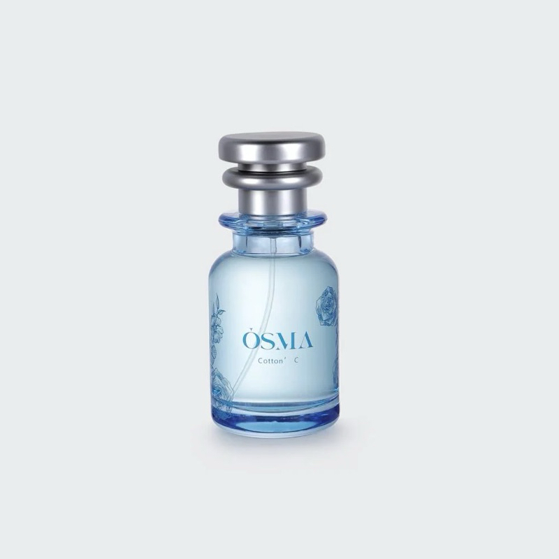 OSMA COLLECTION 75mls EDP | Shopee Malaysia