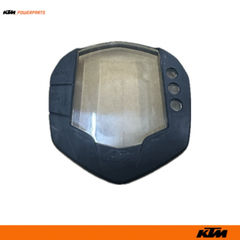 SPEEDOMETER LENS COVER DUKE/RC 200/250/390 KTM | Shopee Malaysia
