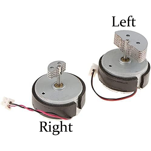 Xbox 360 Controller Rumble Vibration Motor Trigger Replacement | Shopee ...