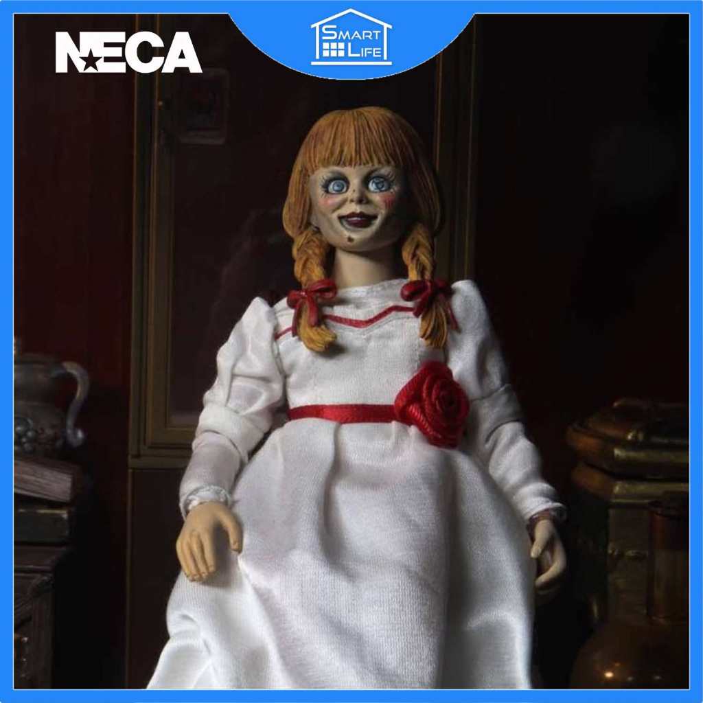 Original NECA ANNABELLE Comes Home Action Figure Annabelle Brand NECA ...