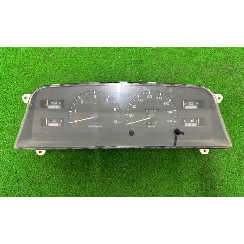 Cluster meter, toyota hilux LN106. Original japan | Shopee Malaysia