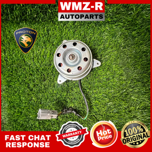 PROTON PREVE SUPRIMA S TURBO COOLING FAN MOTOR RADIATOR FAN MOTOR (APM ...