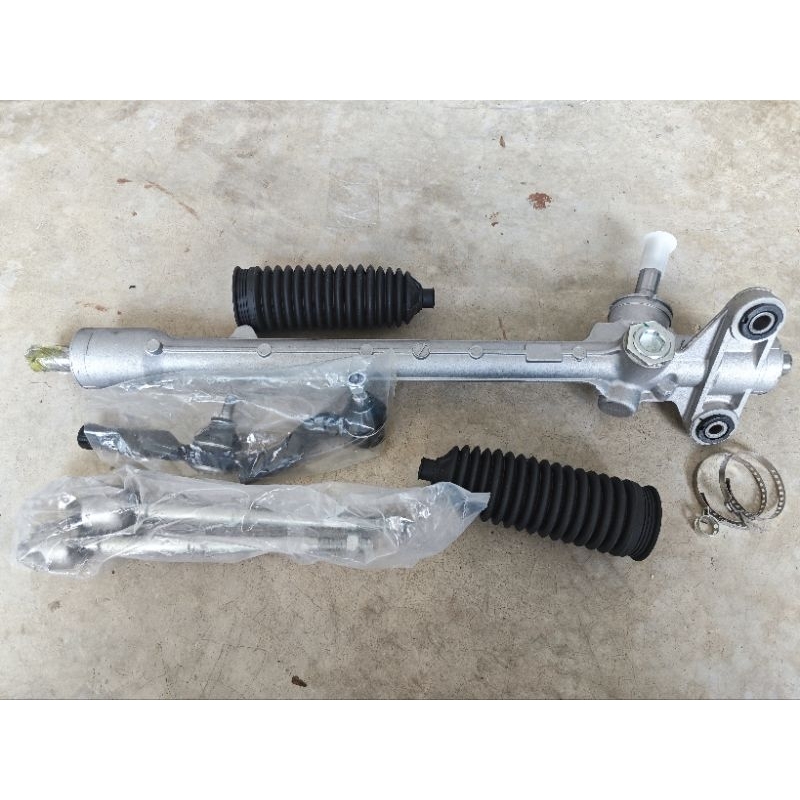 STEERING RACK BRAND GSP MYVI LAGI BEST | Shopee Malaysia