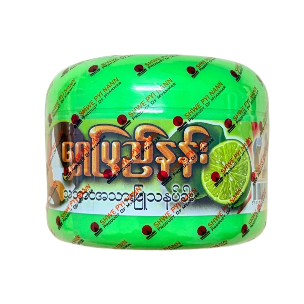 Shwe Pyi Nan Thanakha Original | Shopee Malaysia