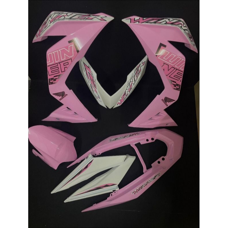 STICKER RS150/RS150 AEROX DESIGN | Shopee Malaysia