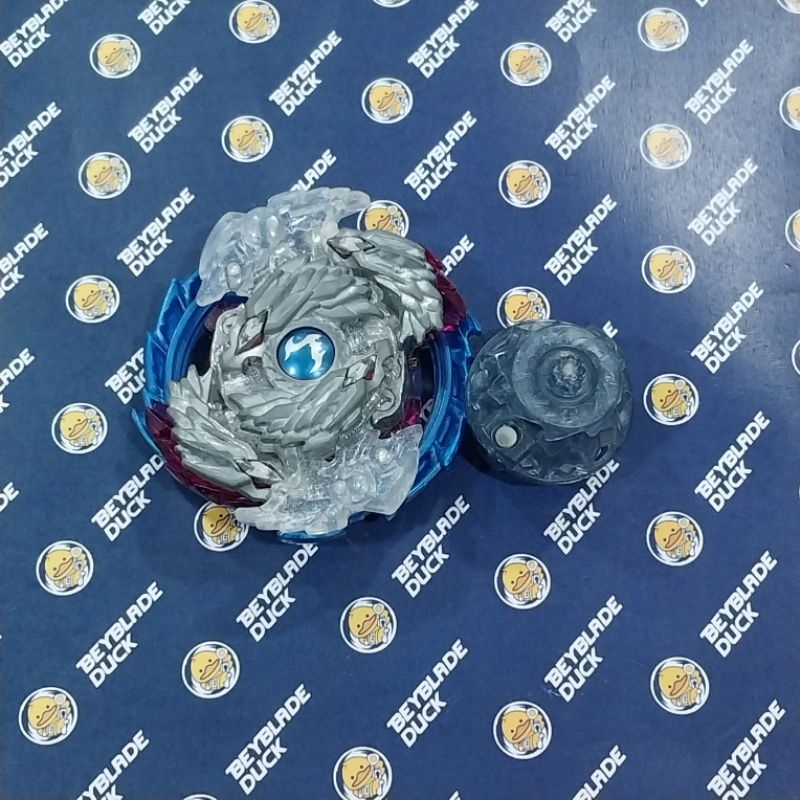(Very Rare) God Layer B-97 Nightmare Longinus Anime Combo (Used ...