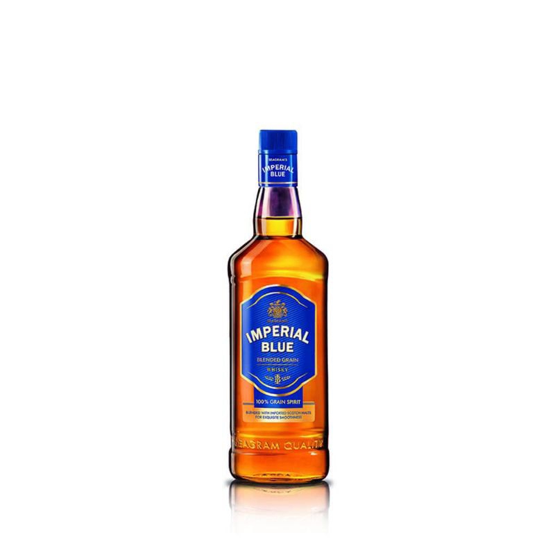 imperial blue 375 ml | Shopee Malaysia