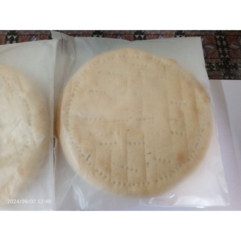 Base Pizza Saiz 7.5", Homemade Muslim Produk(50 pcs) | Shopee Malaysia