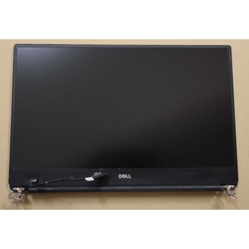 Dell XPS 15 - 9550 FHD 1920 × 1080 LCD screen camplate casing Reg model ...