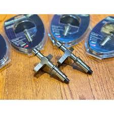 ESR MOTOR BALANCER ENGINE 12MM Y15ZR PNP JET ROD 100% ORIGINAL ESR ...