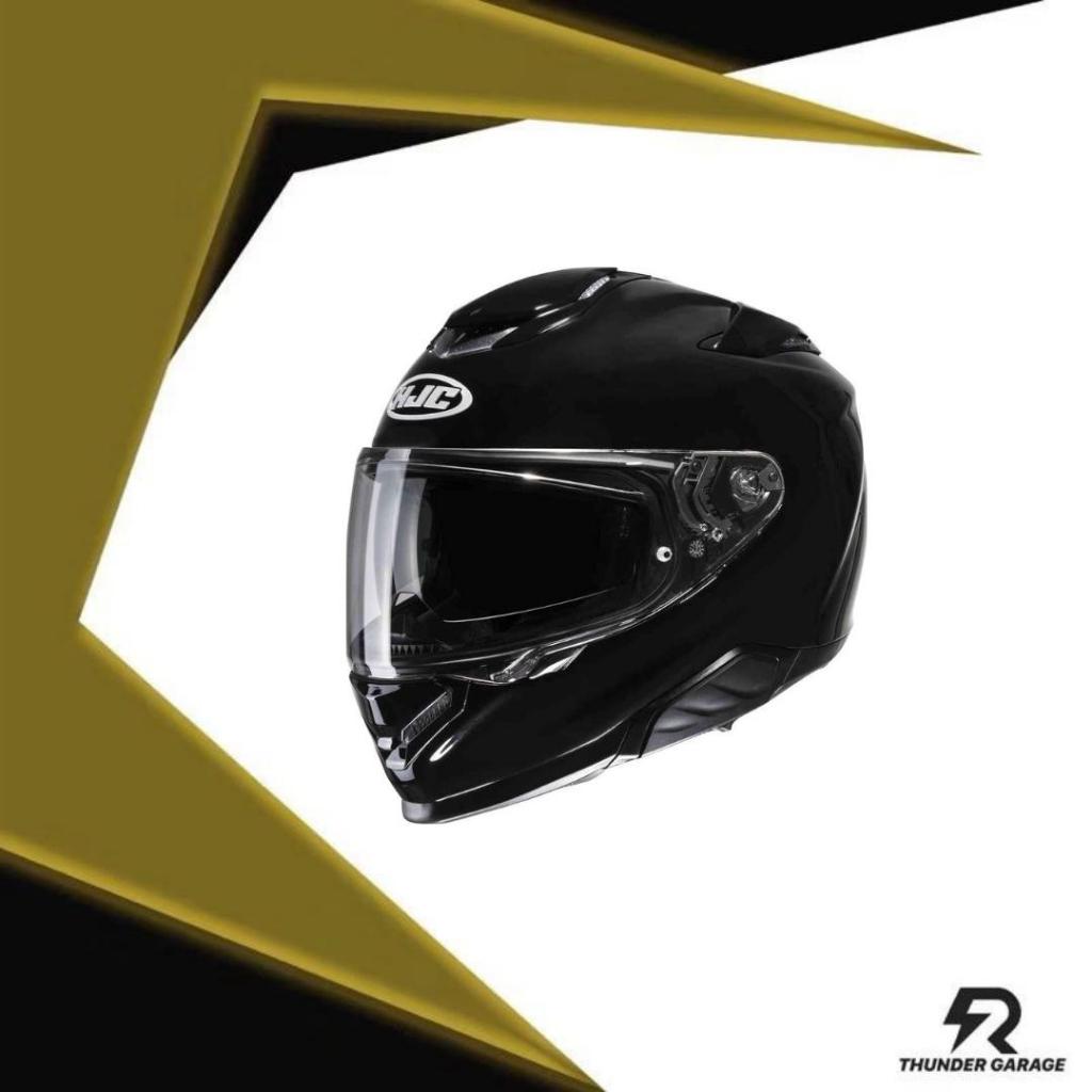 HJC RPHA 71 Solid Full Face Helmet (Original 100%) | Shopee Malaysia