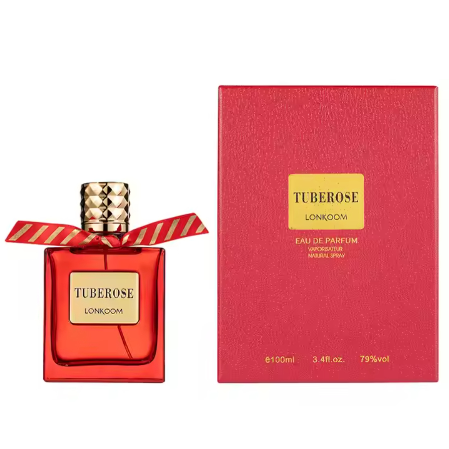 (READY STOCK)PERFUME ROSE OUD / BLACK OUD / TUBE ROSE EAU DE PERFUME ...