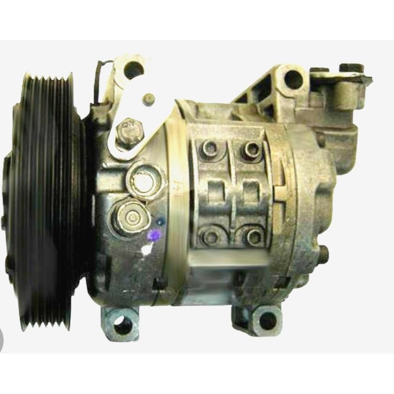 Nissan sentra b13 b14 1991-2000 Japan spec air cond compressor | Shopee ...